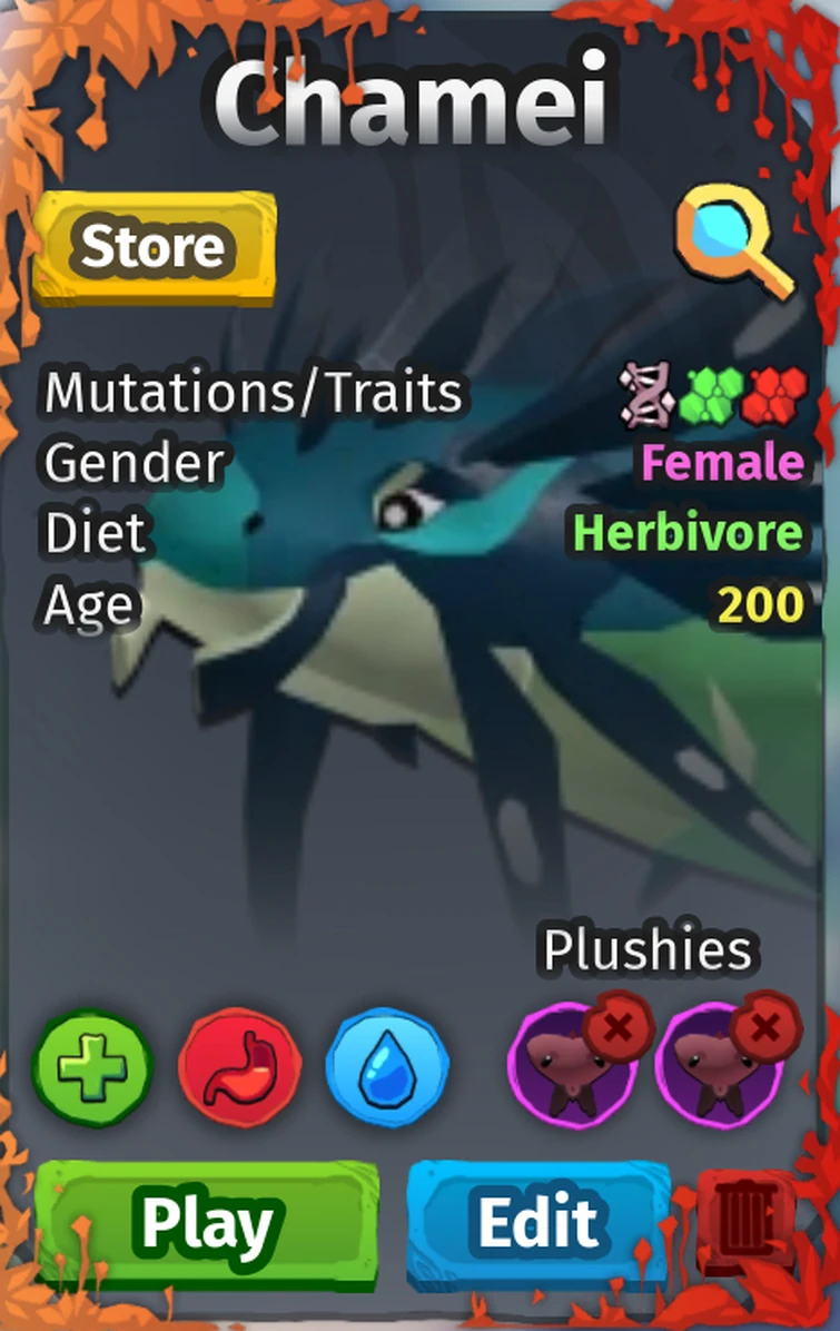 Discuss Everything About Creatures of Sonaria Wiki | Fandom