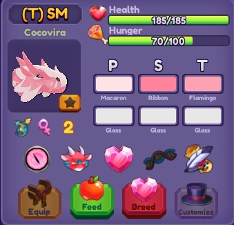 Gen 1 Sm coco! | Fandom