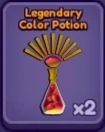 Trading 2 Legendary Color Potions. :) | Fandom