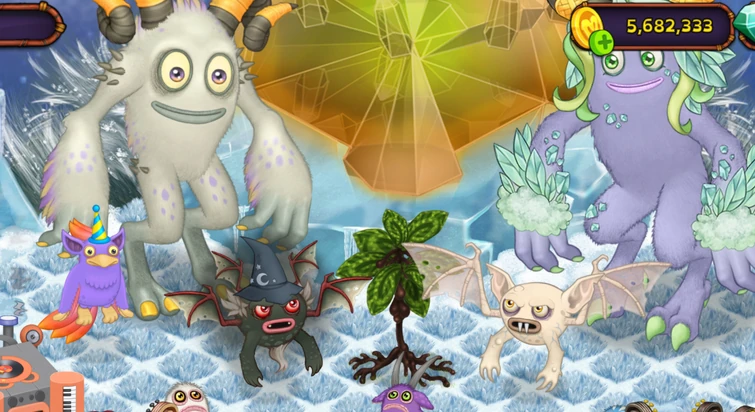 Discuss Everything About My Singing Monsters Wiki | Fandom