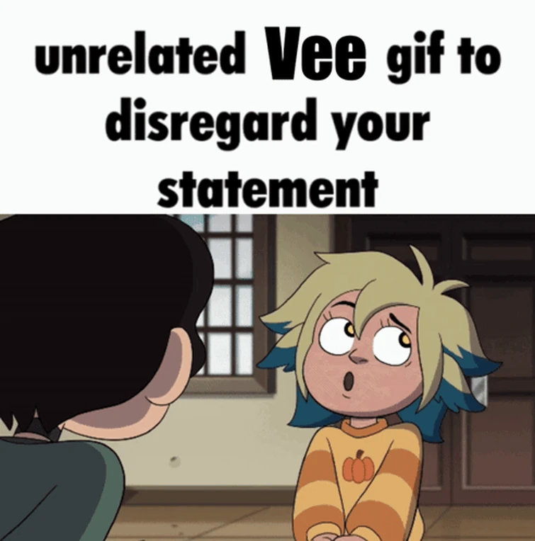 Vee memes because she’s adorable | Fandom