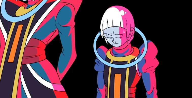 Dragon ball silver | Fandom