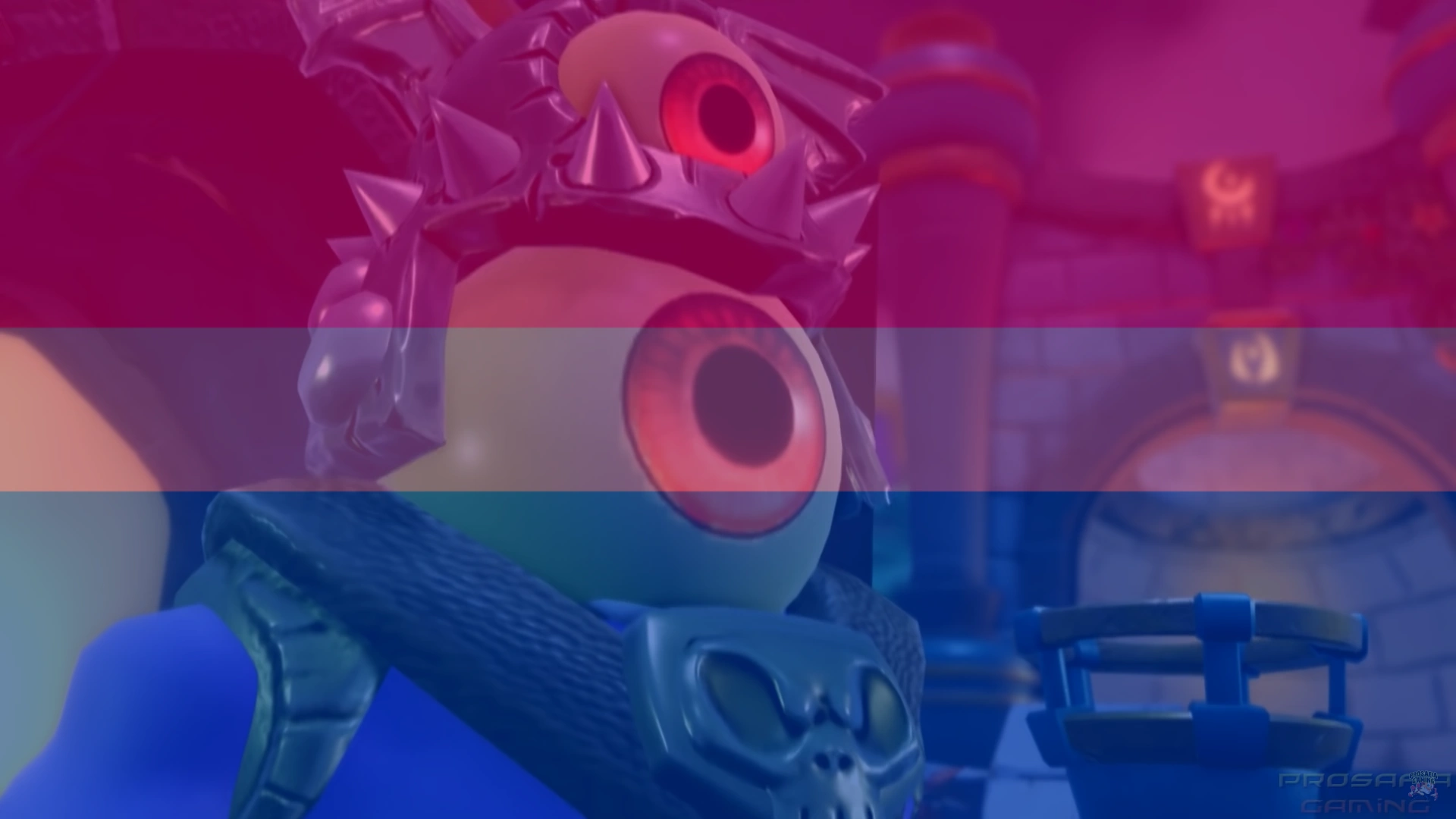 Bi Sorcerer Doomlander (Your Thoughts) | Fandom