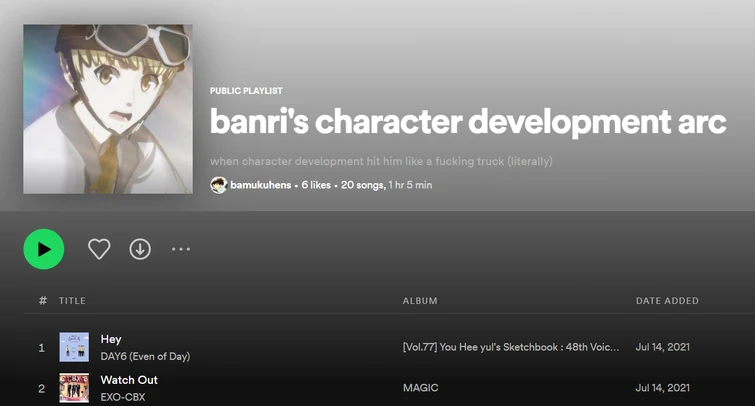 Your 14th image is Zander's bio dad who went for the milk | Fandom