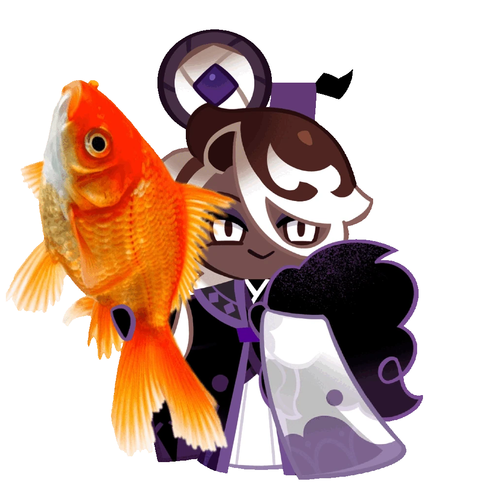 affogato catches a fish so that politics runs out of goldfish | Fandom