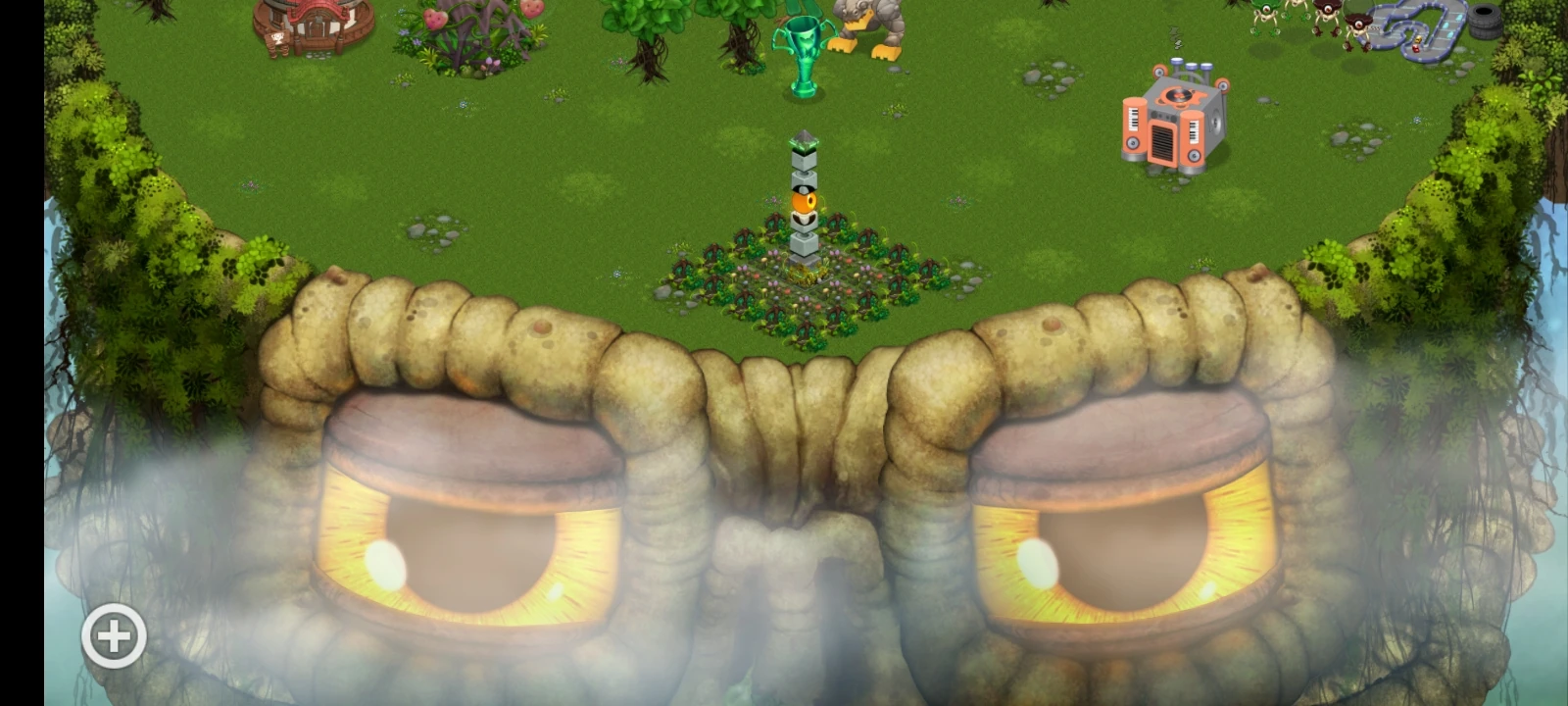 My Colossals and their Crowns | Fandom