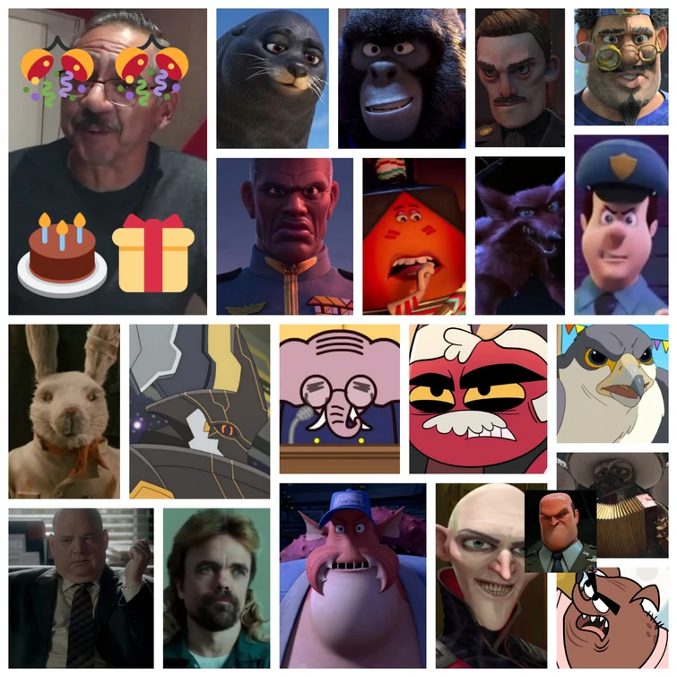 Discuss Everything About Doblaje Wiki | Fandom