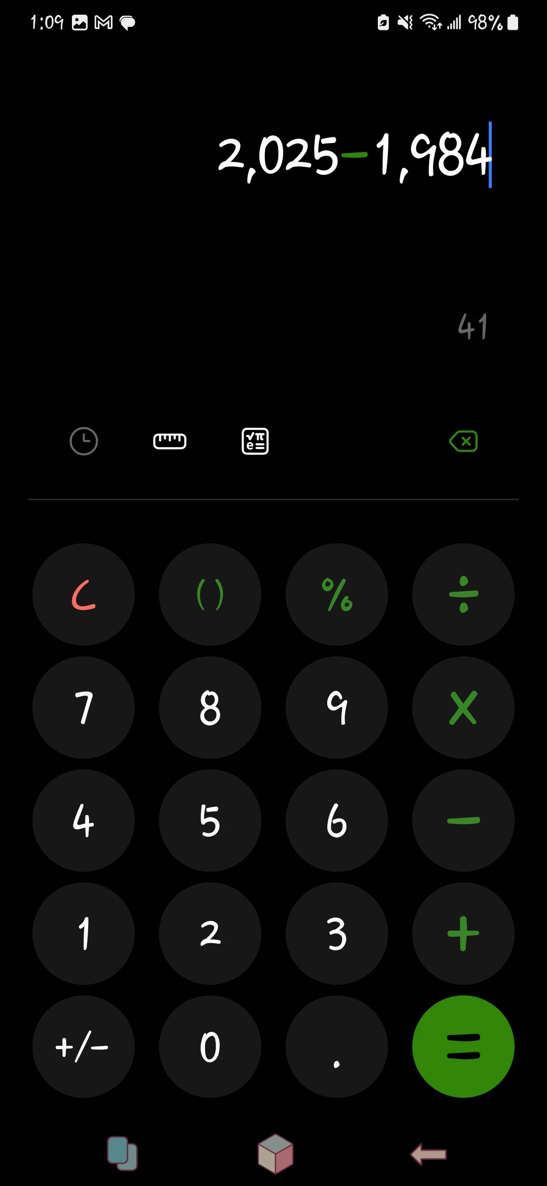 Mephone4's age?? | Fandom