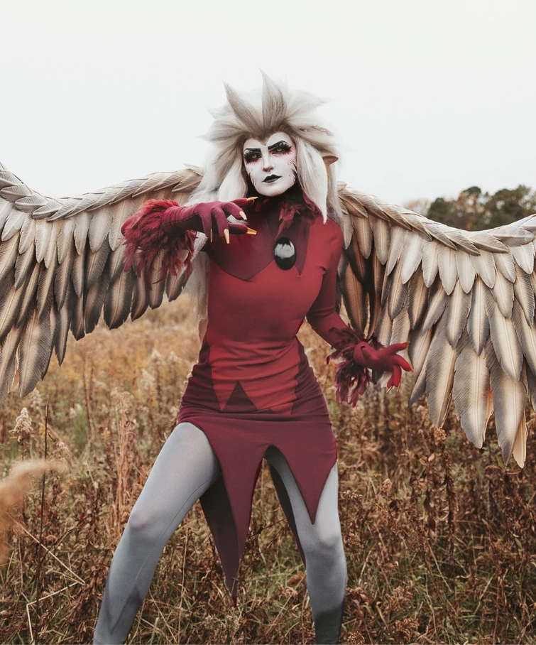 Let’s talk about Eda cosplays | Fandom