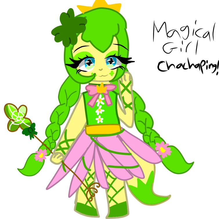 Discuss Everything About Catch! Teenieping Wiki | Fandom