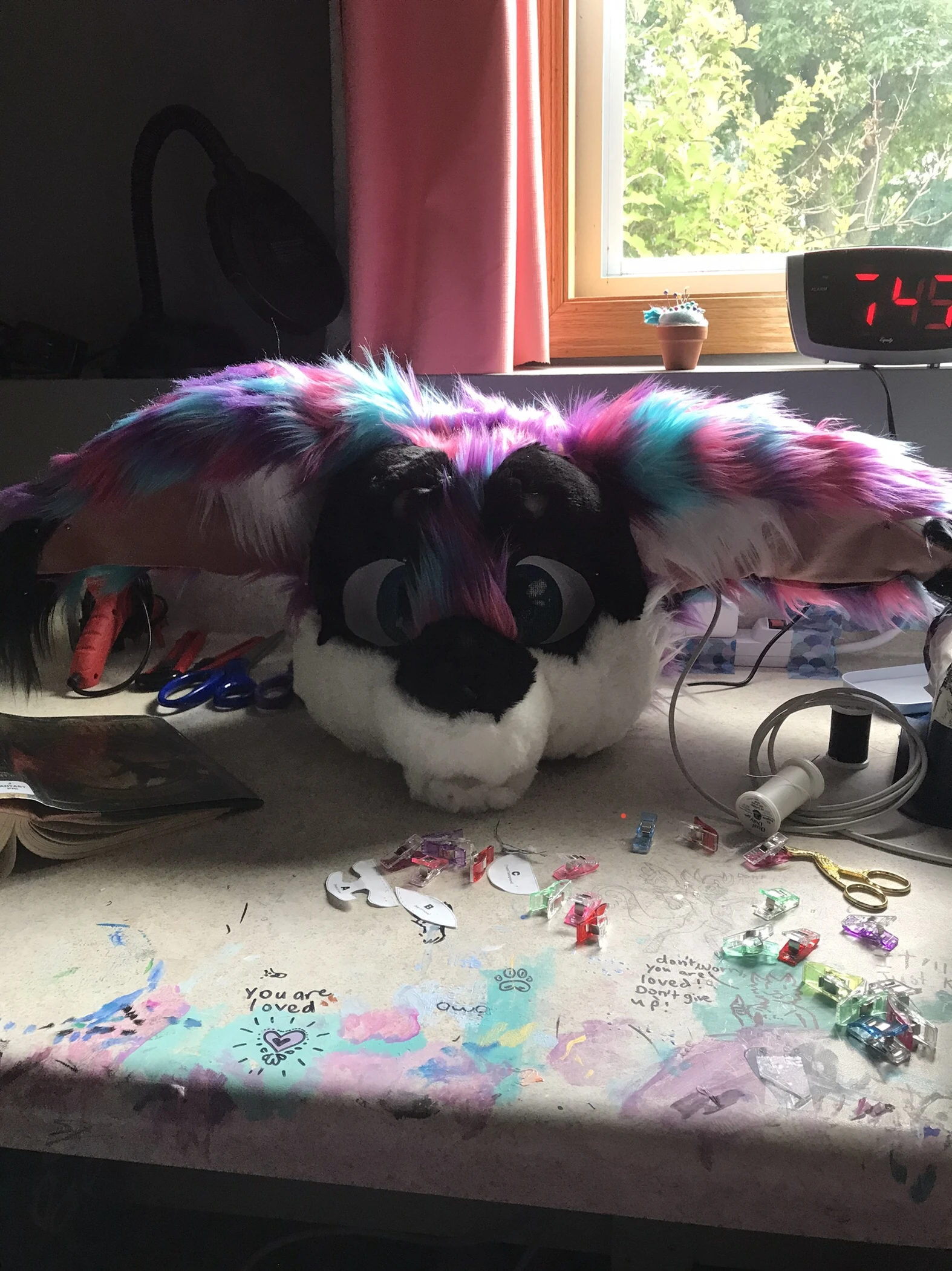 oki doke here we go, what species do I make a fursuit out of | Fandom