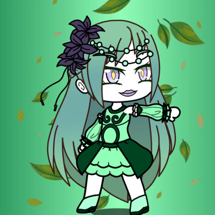 I made cure forms for my favorite characters in Gacha club! | Fandom