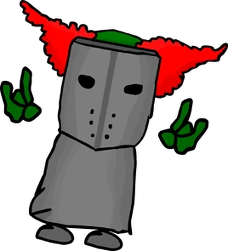 Dumb chapter 5 final bosses concept | Fandom