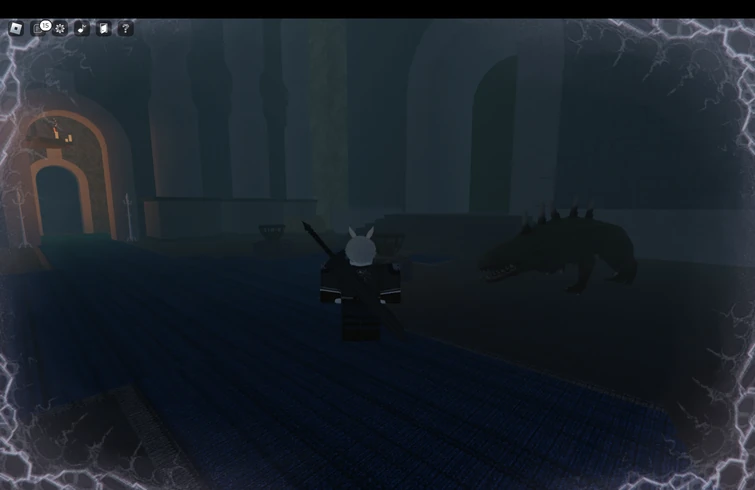 Discuss Everything About Deepwoken Wiki | Fandom