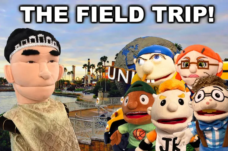SML idea: the field trip | Fandom