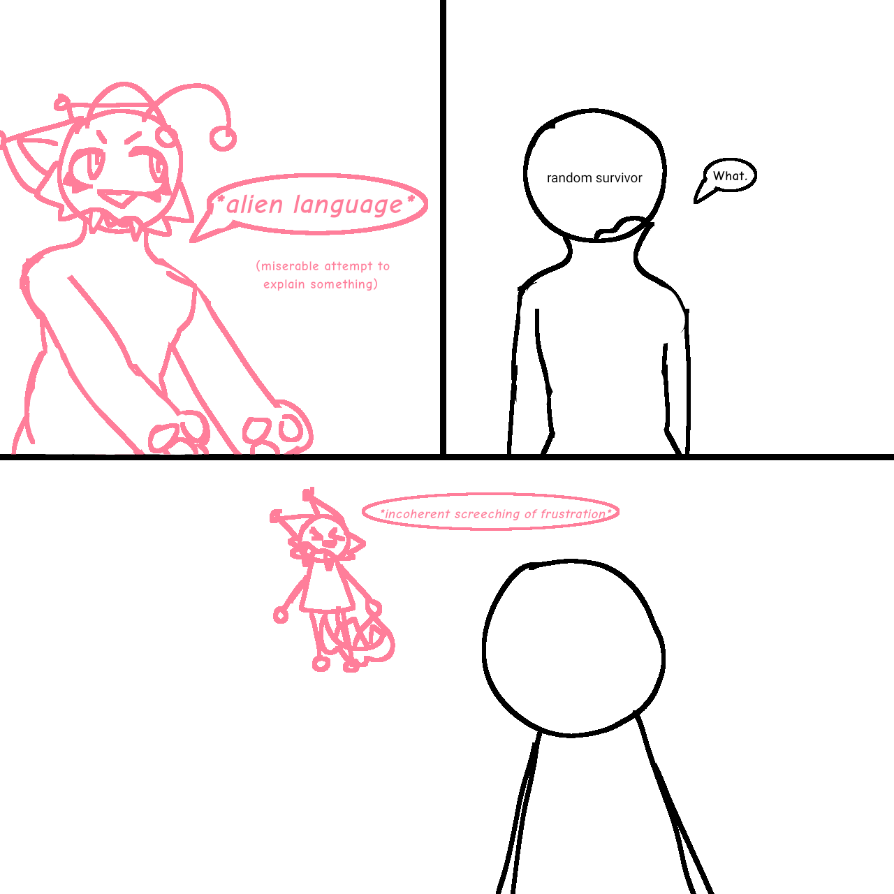 Essentially Zephyr. | Fandom