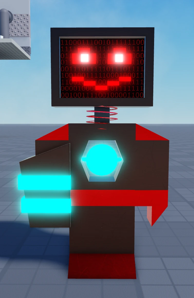 badware skin idea | Fandom