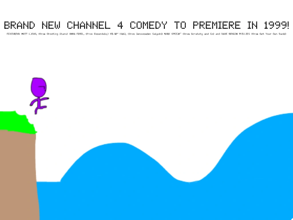 This day in 1998.. | Fandom