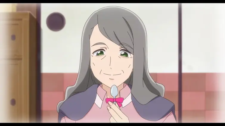 I translated an interview with the voice actress who plays Uta (based ...