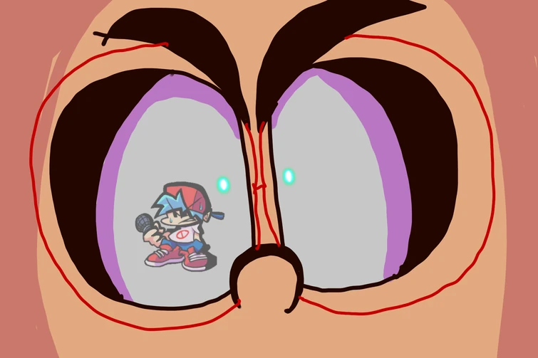 Somebody mad ;-; | Fandom