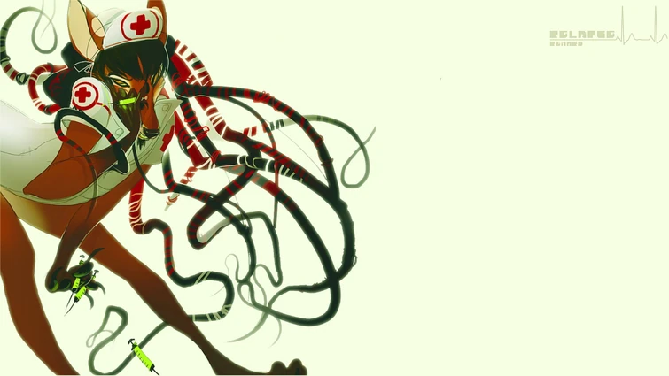 some VULPvibe - HALLEY LABS wallpapers (backgrounds) | Fandom