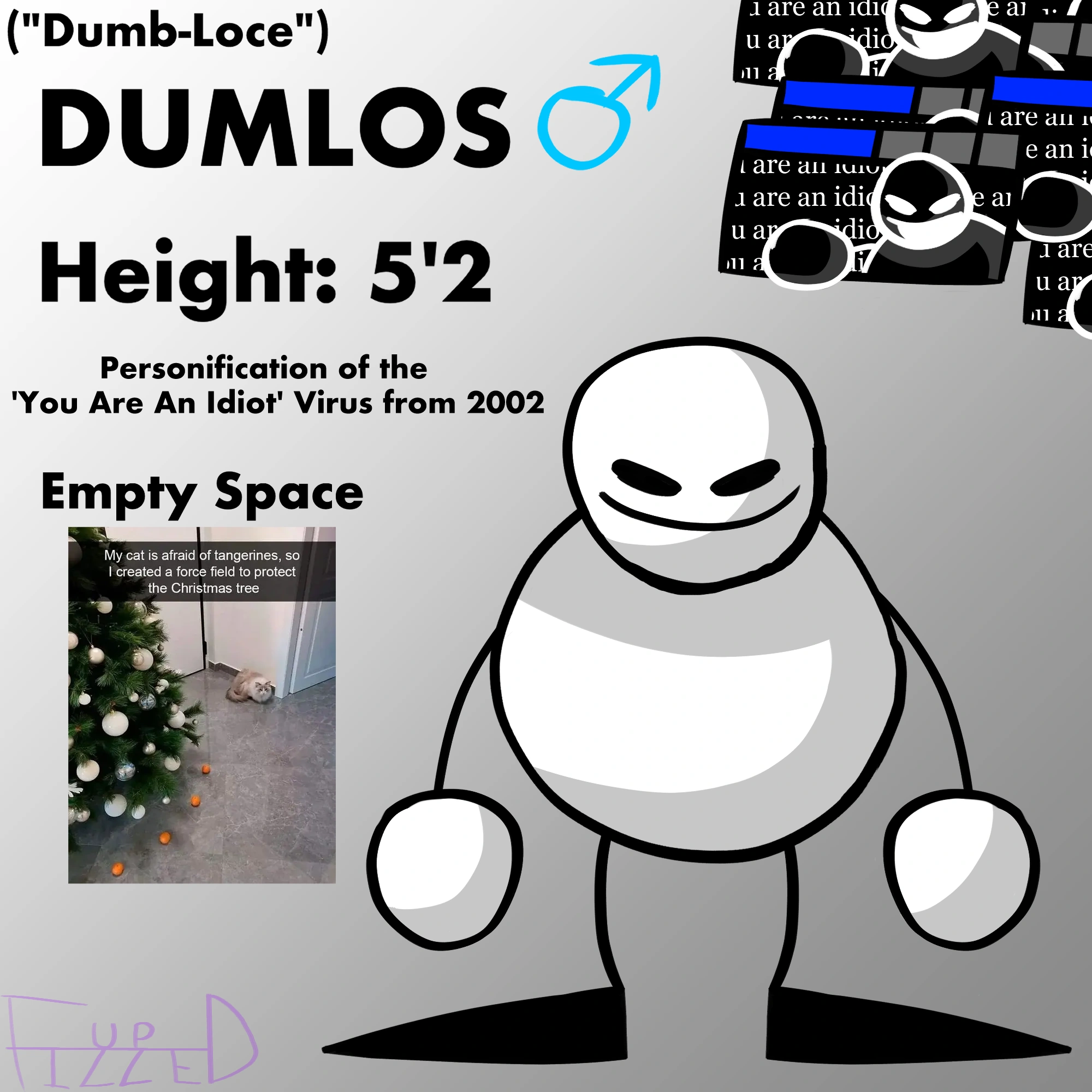 babe wake up!!! new Dumlos n' X reference sheets dropped!!! | Fandom