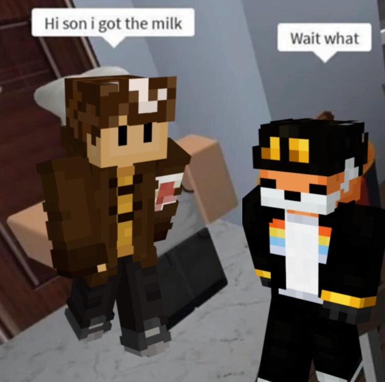 Wilbur being revived: | Fandom