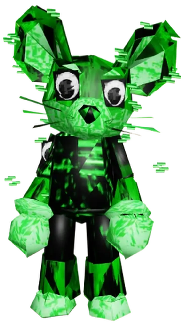 NOR Skin Concept | Fandom