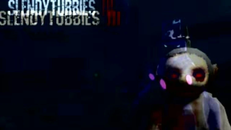 Discuss Everything About Slendytubbies Wiki | Fandom