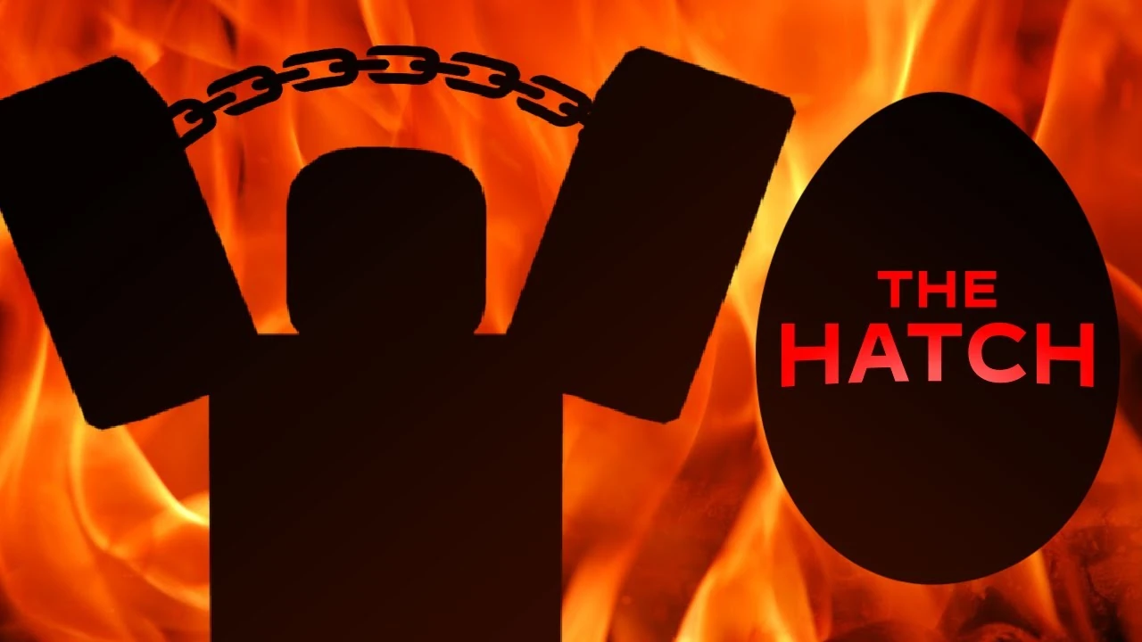 1,000 games for "The Hatch" | Fandom