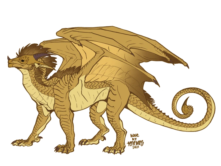 Discuss Everything About Wings of Fire Wiki | Fandom