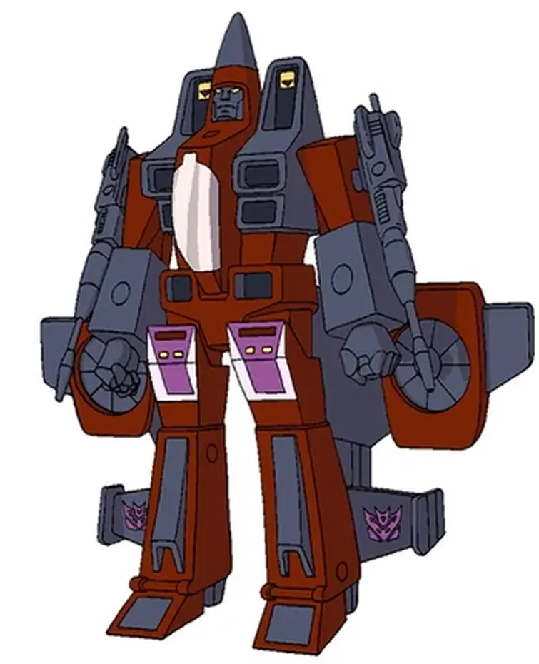 Discuss Everything About Teletraan I: The Transformers Wiki | Fandom