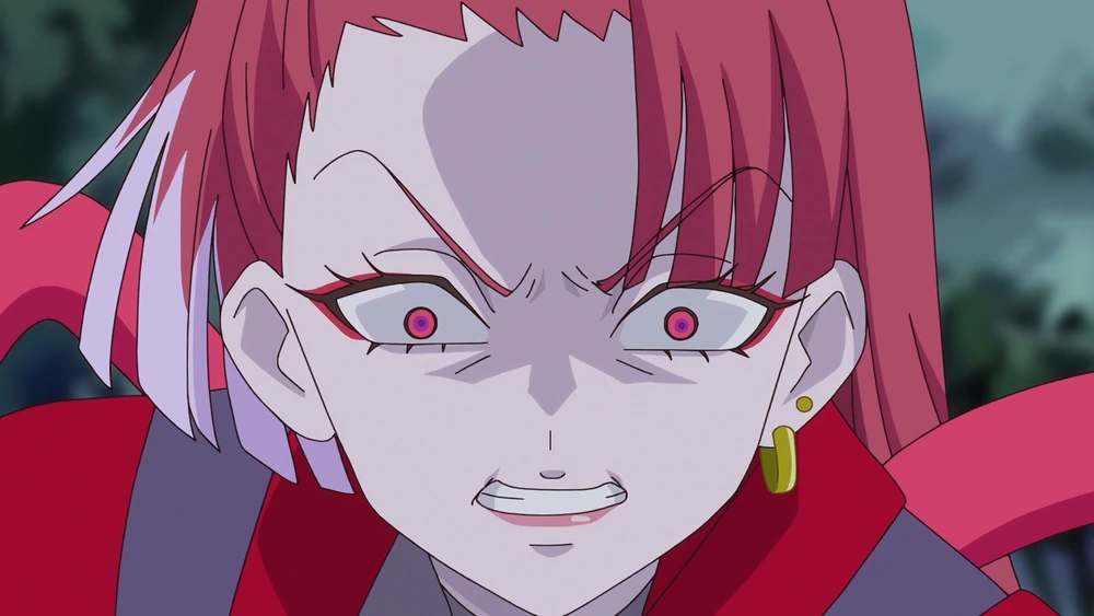 Wonderful Precure Complete Book ⑤Why can Komugi&Yuki speak human ...