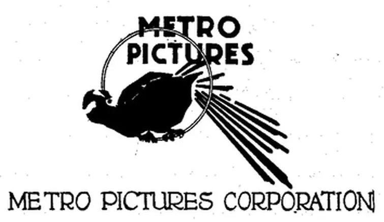 Metro Pictures Parrot logo | Fandom