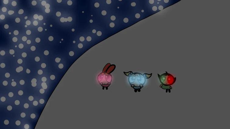 Fnf x powerpuff girls | Fandom