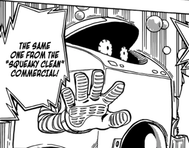 Discuss Everything About My Hero Academia Wiki | Fandom