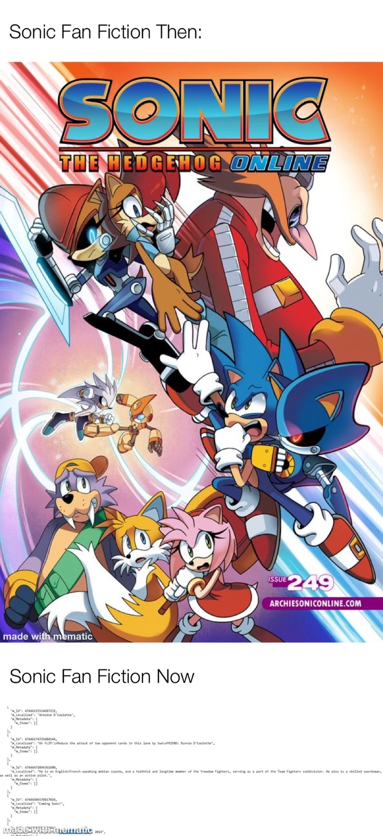 We Have NO Competition (Meme) | Fandom