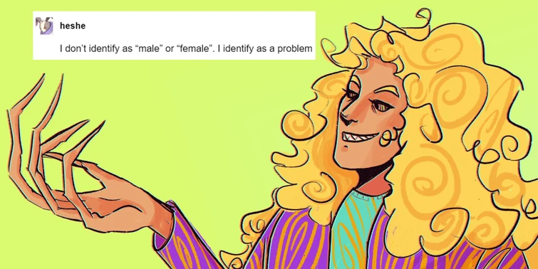 Discuss Everything About The Magnus Archives Wikia | Fandom