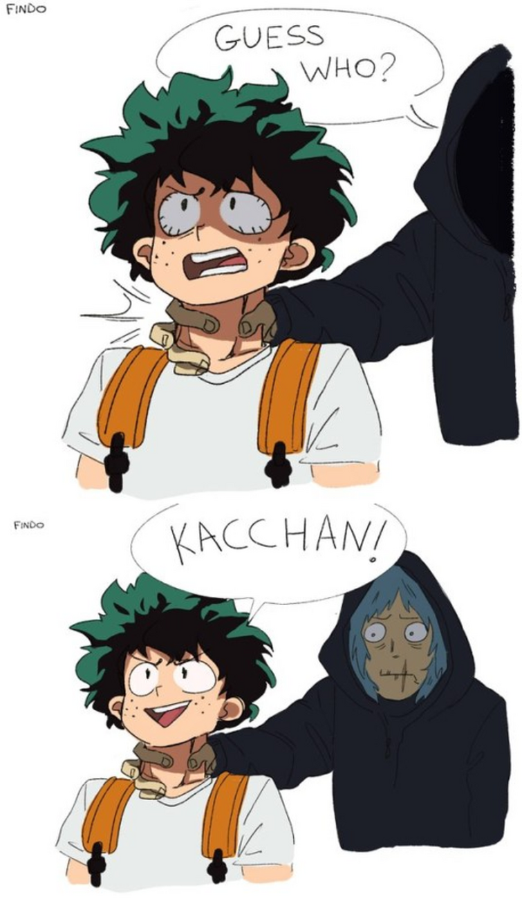 Random mha meme | Fandom