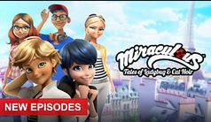 Miraculous cover | Fandom