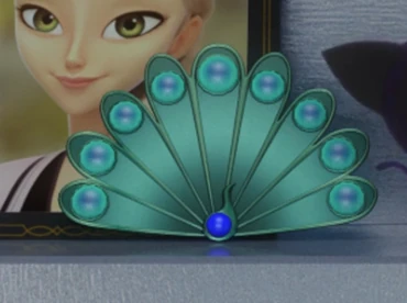 Which peacock camouflage looks the best? | Fandom