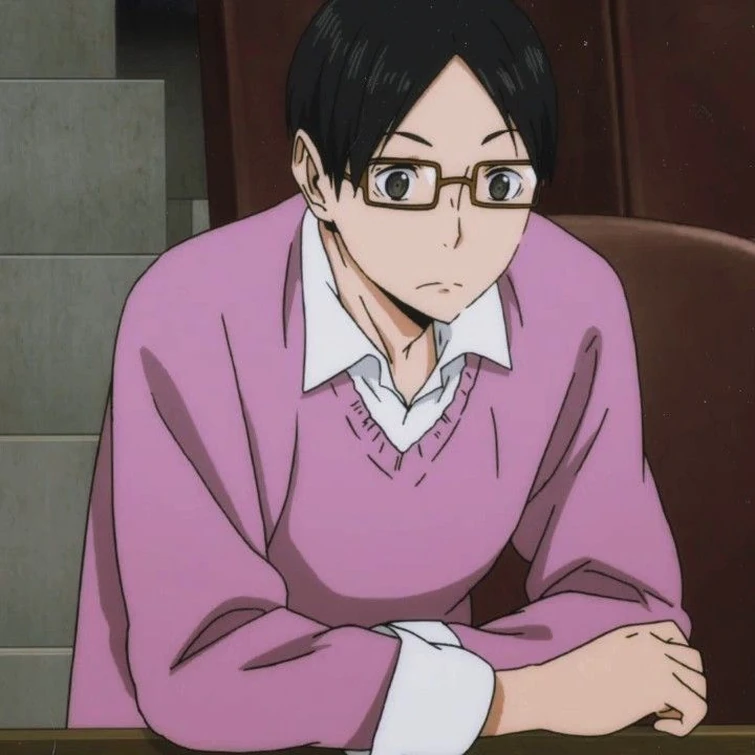 Yamaguchi during his practice with Shimada | Fandom