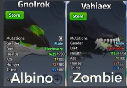 Selling These Two (Cheap) | Fandom