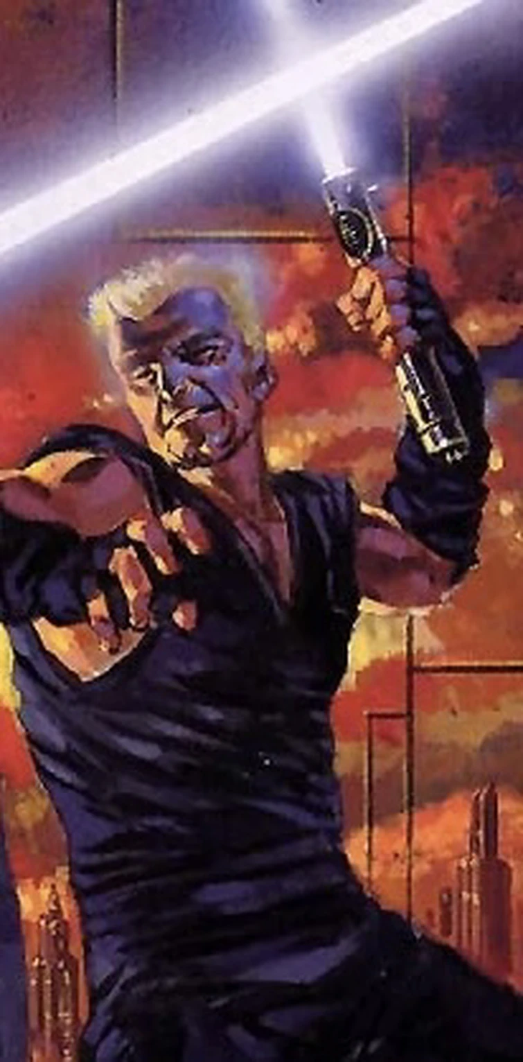 📒 [Comics] Review - Dark Empire Trilogy | Fandom