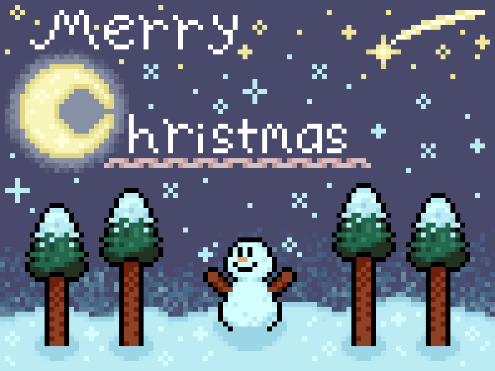merry chrysalis everyone! | Fandom