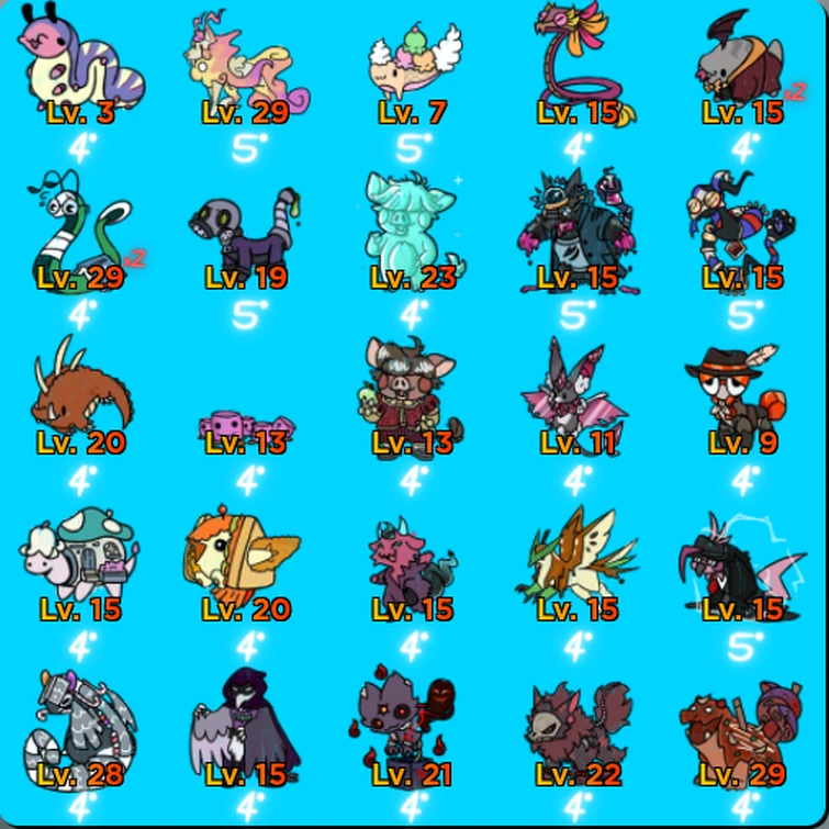 Discuss Everything About Doodle World Wiki | Fandom