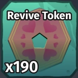 Selling bulk revives! | Fandom
