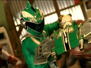 Discuss Everything About RangerWiki | Fandom