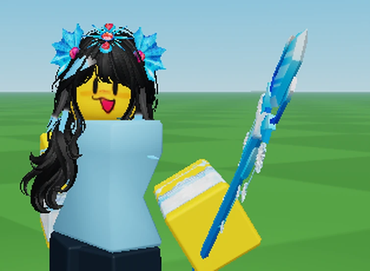 posting random avatars i posed in that one avatar creating game | Fandom