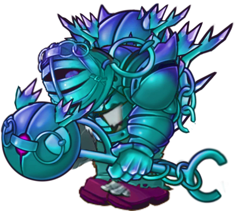 Discuss Everything About PVZ: Fusion Wiki | Fandom